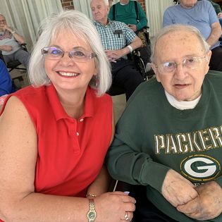 Long-term Care in Sheboygan County, WI