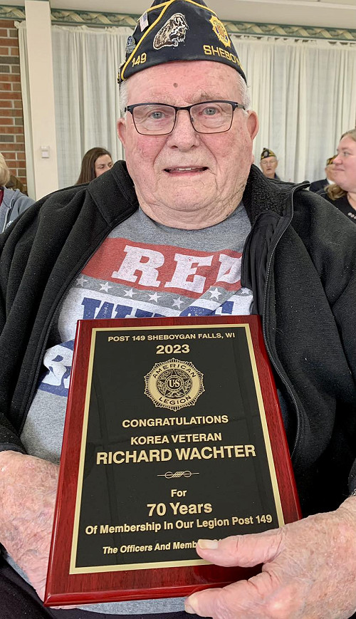 Life Enrichment at Rocky Knoll