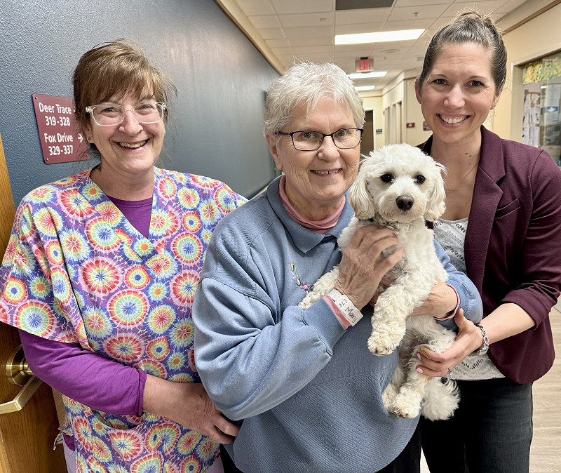 Short-term Rehabilitation in Sheboygan County, WI