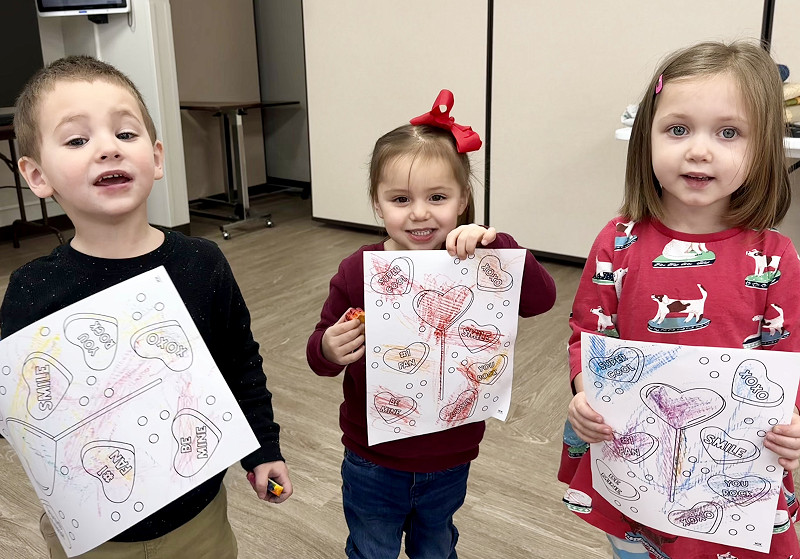 Careers at Rocky Knoll Health Care Center