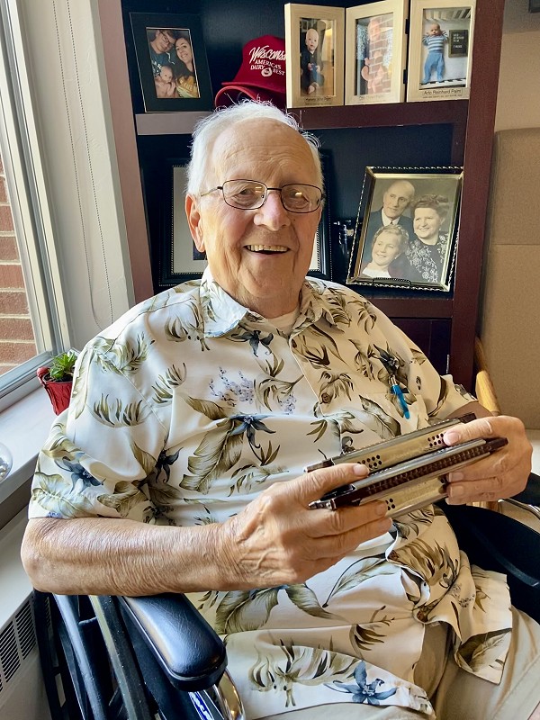 Long-term Care in Sheboygan County, WI