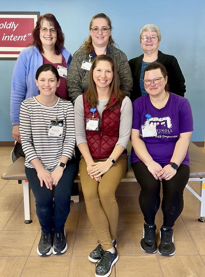 Short-term Rehabilitation in Sheboygan County, WI