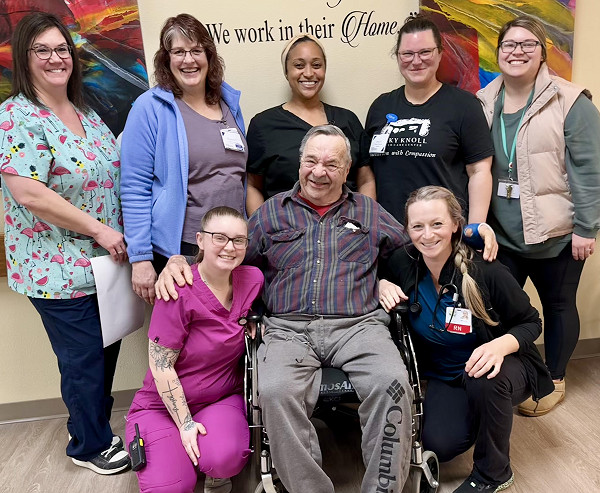 Short-term Rehabilitation in Sheboygan County, WI